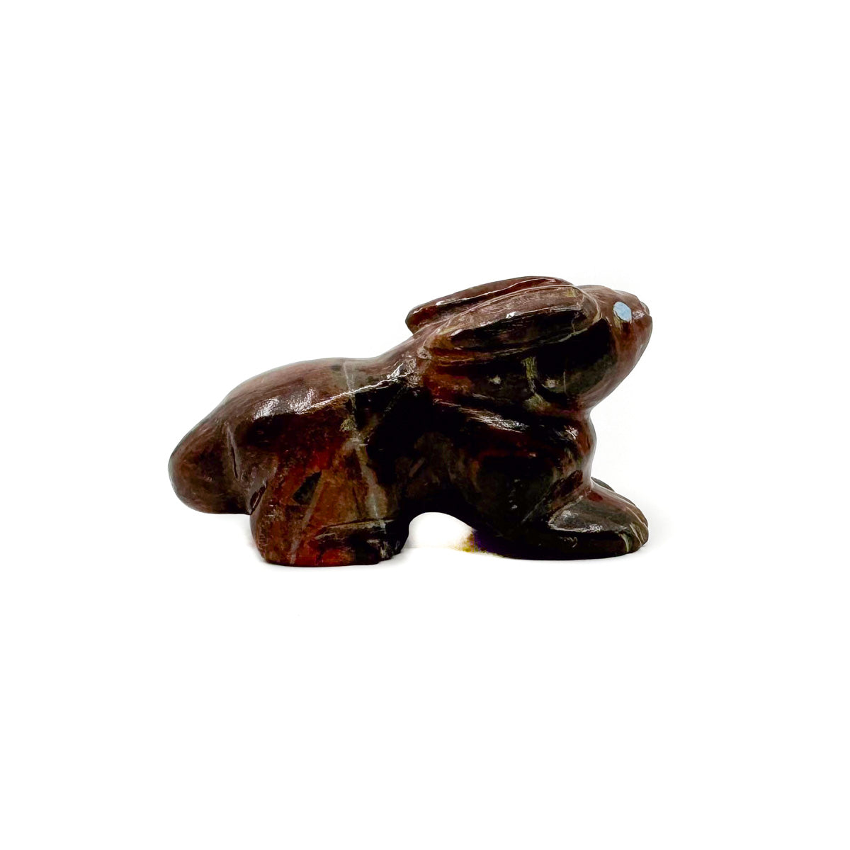 Zuni Carvings – Native-Seeds-Search