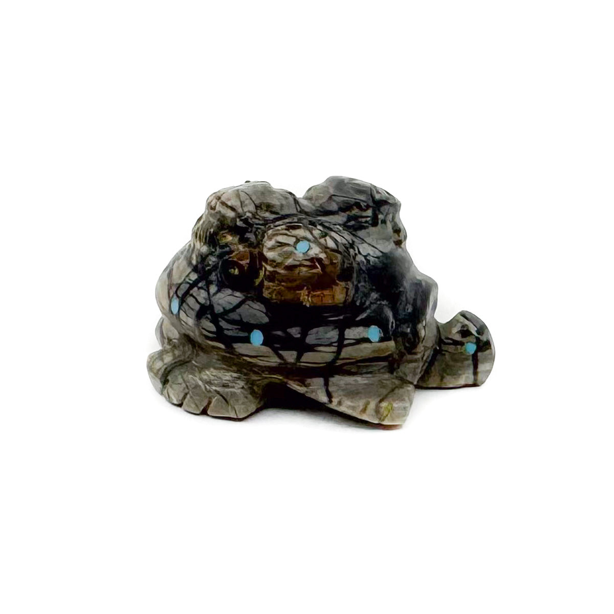 Zuni Carvings – Page 2 – Native-Seeds-Search