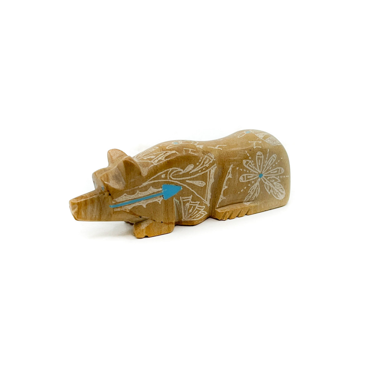 Zuni Carvings – Page 2 – Native-Seeds-Search