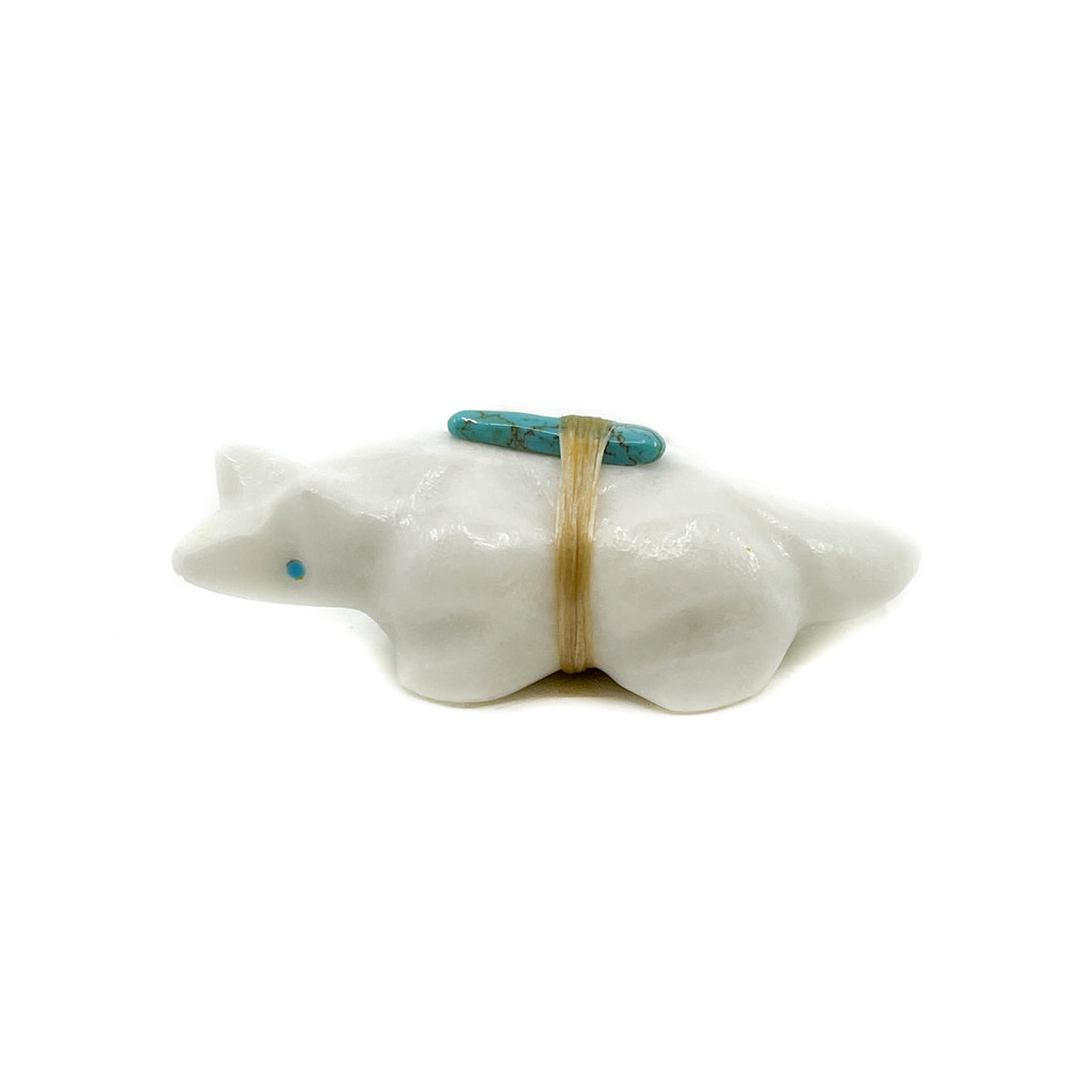 Authentic Zuni Carvings | Handcrafted Animal Fetishes for Healing ...