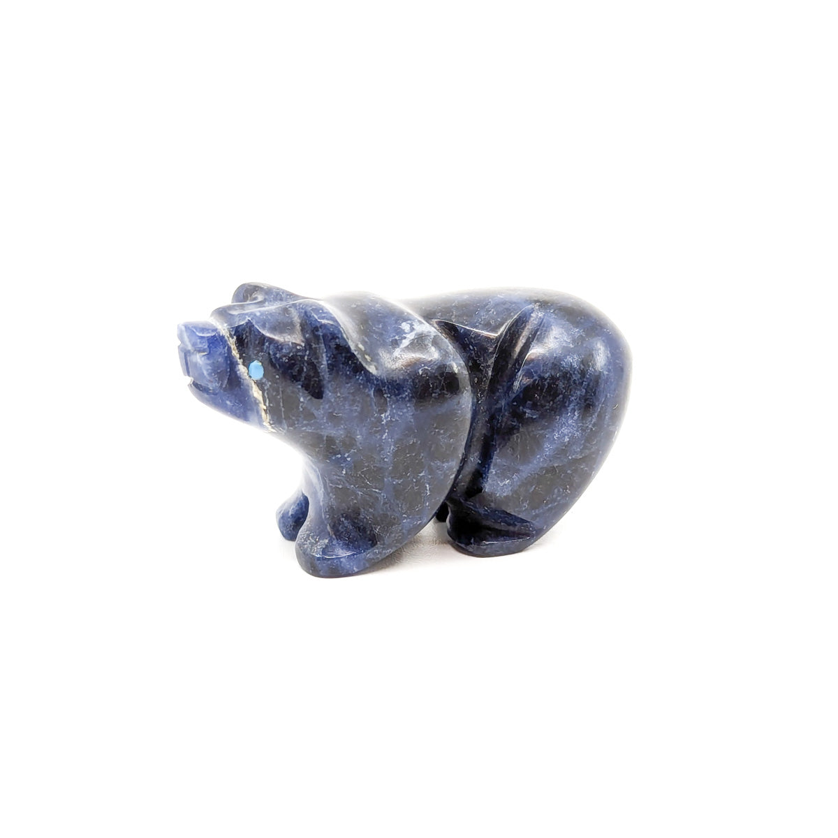 Authentic Zuni Carvings | Handcrafted Animal Fetishes for Healing ...