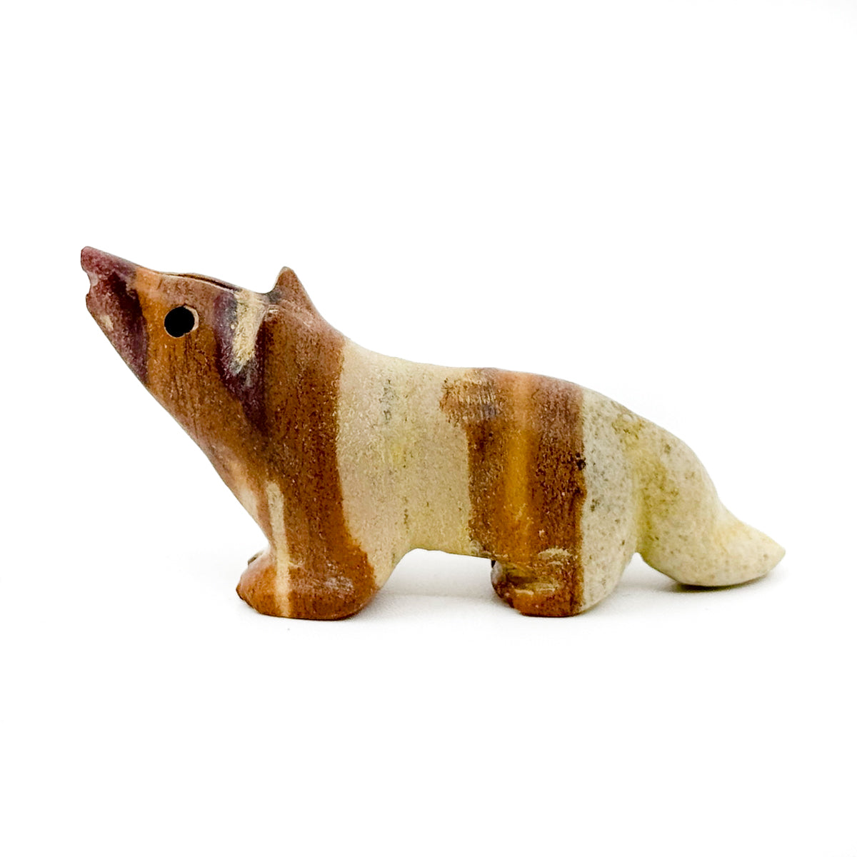 Zuni Carvings – Native-Seeds-Search