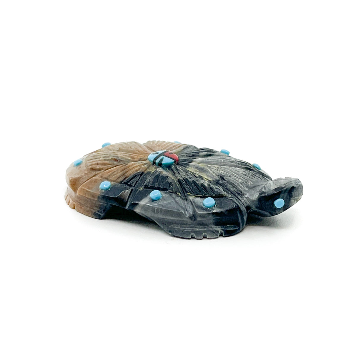 Authentic Zuni Carvings | Handcrafted Animal Fetishes for Healing ...