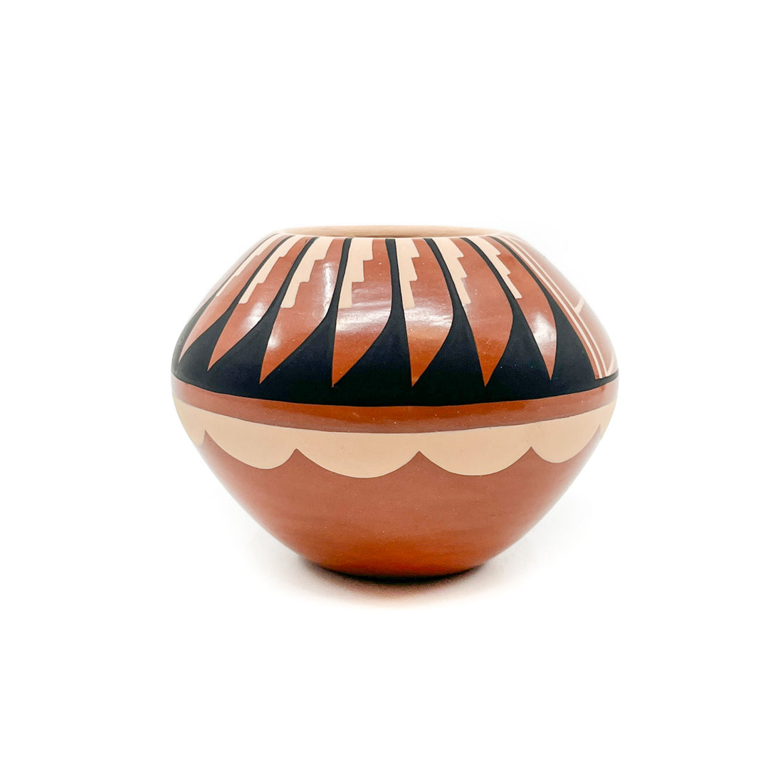 Pueblo Pottery – Native-Seeds-Search