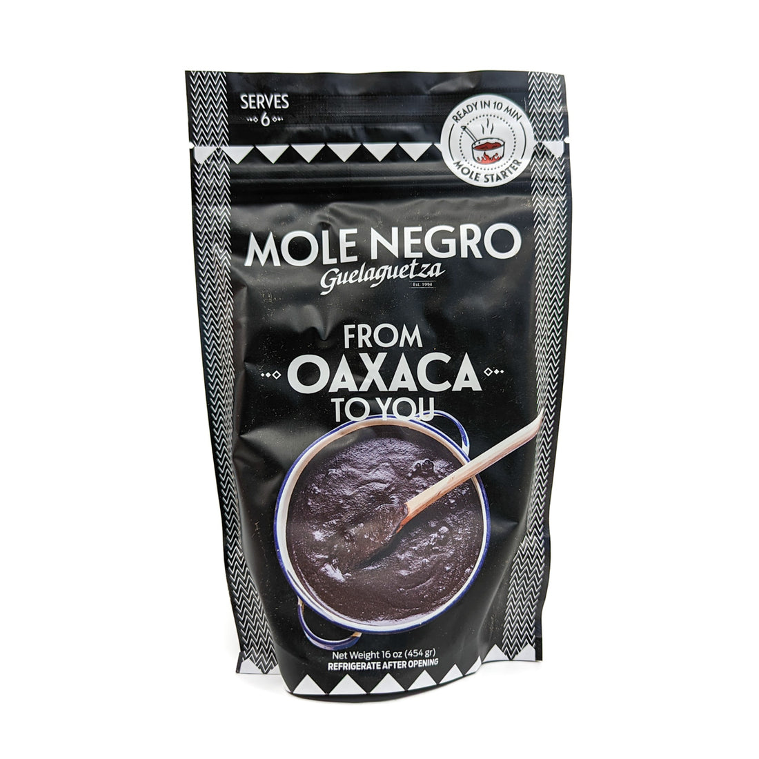 Mole Powders & Sauces – Native-Seeds-Search