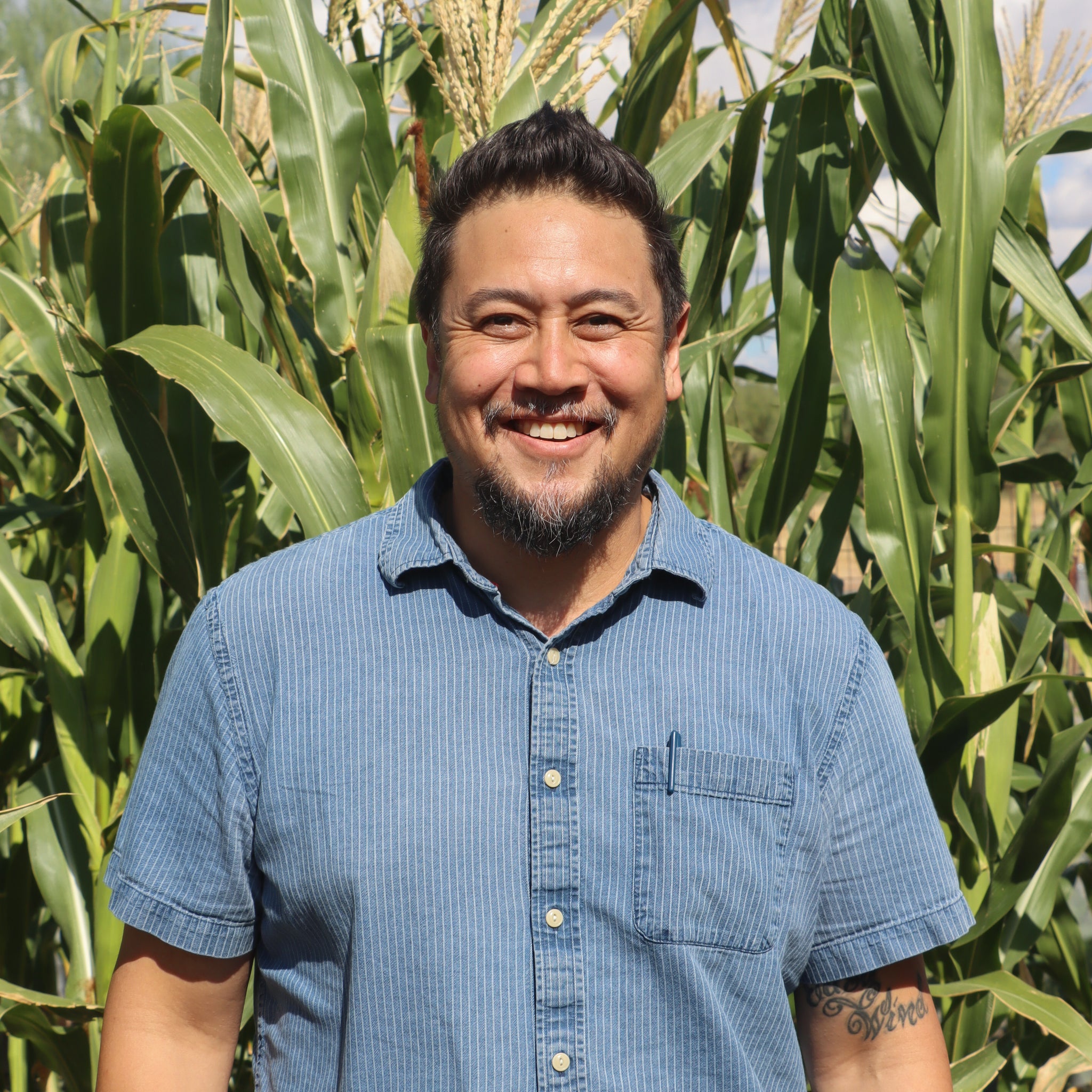 Board of Directors & Staff – Native-Seeds-Search