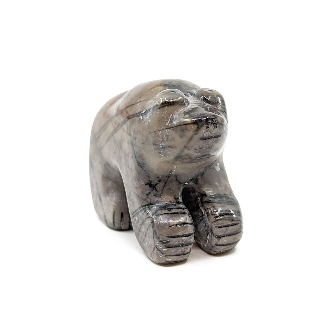 Authentic Zuni Carvings | Handcrafted Animal Fetishes for Healing ...