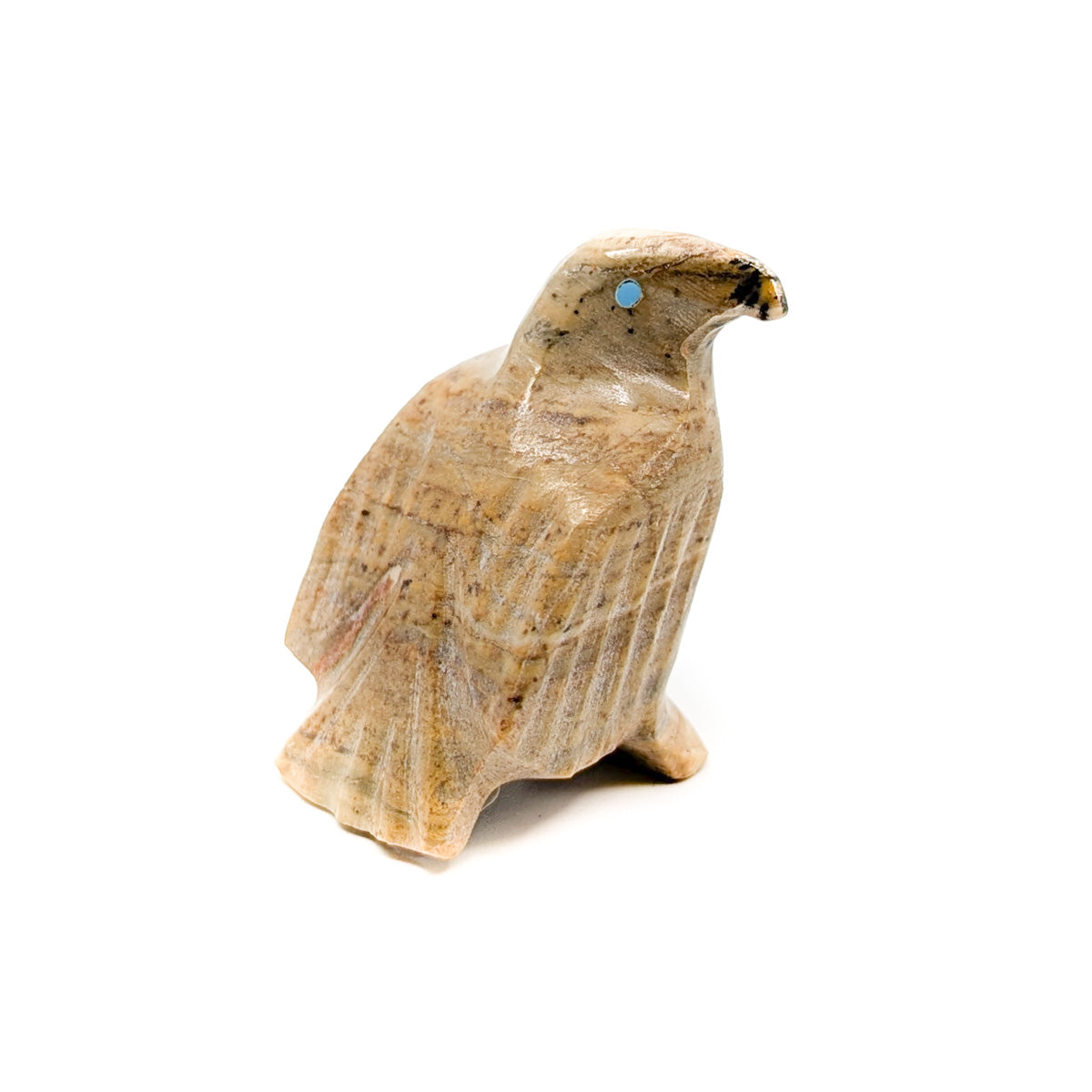 Authentic Zuni Carvings | Handcrafted Animal Fetishes for Healing ...