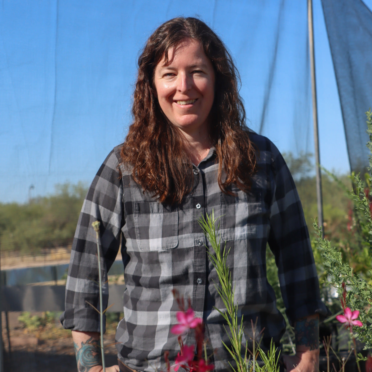 Board of Directors & Staff – Native-Seeds-Search