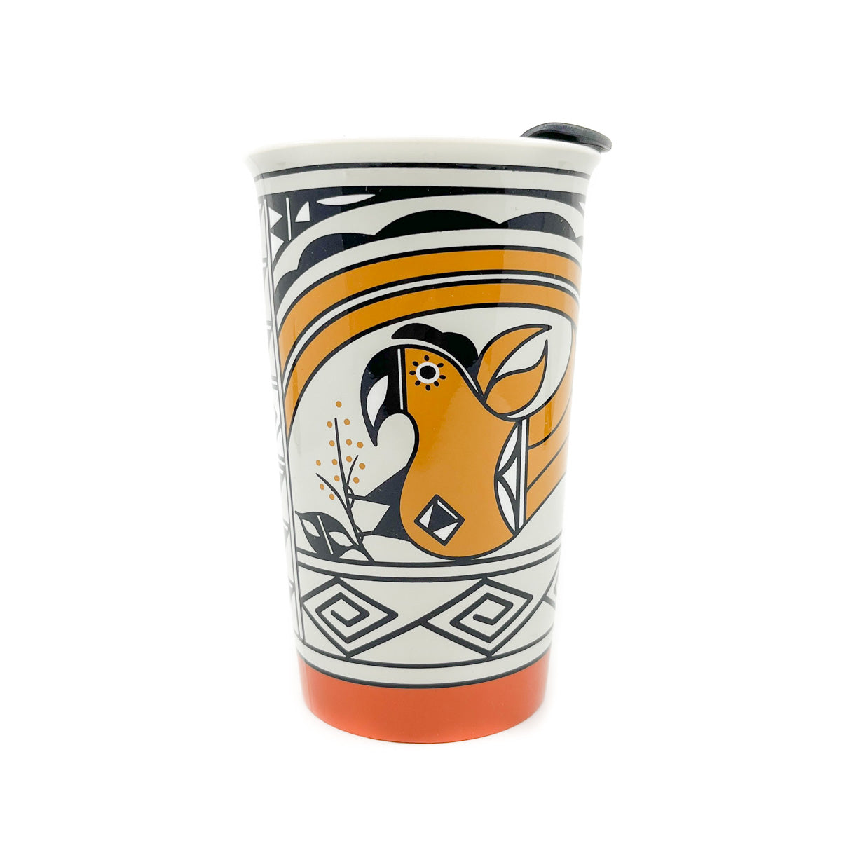 Ceramic Travel Mugs – Native-Seeds-Search