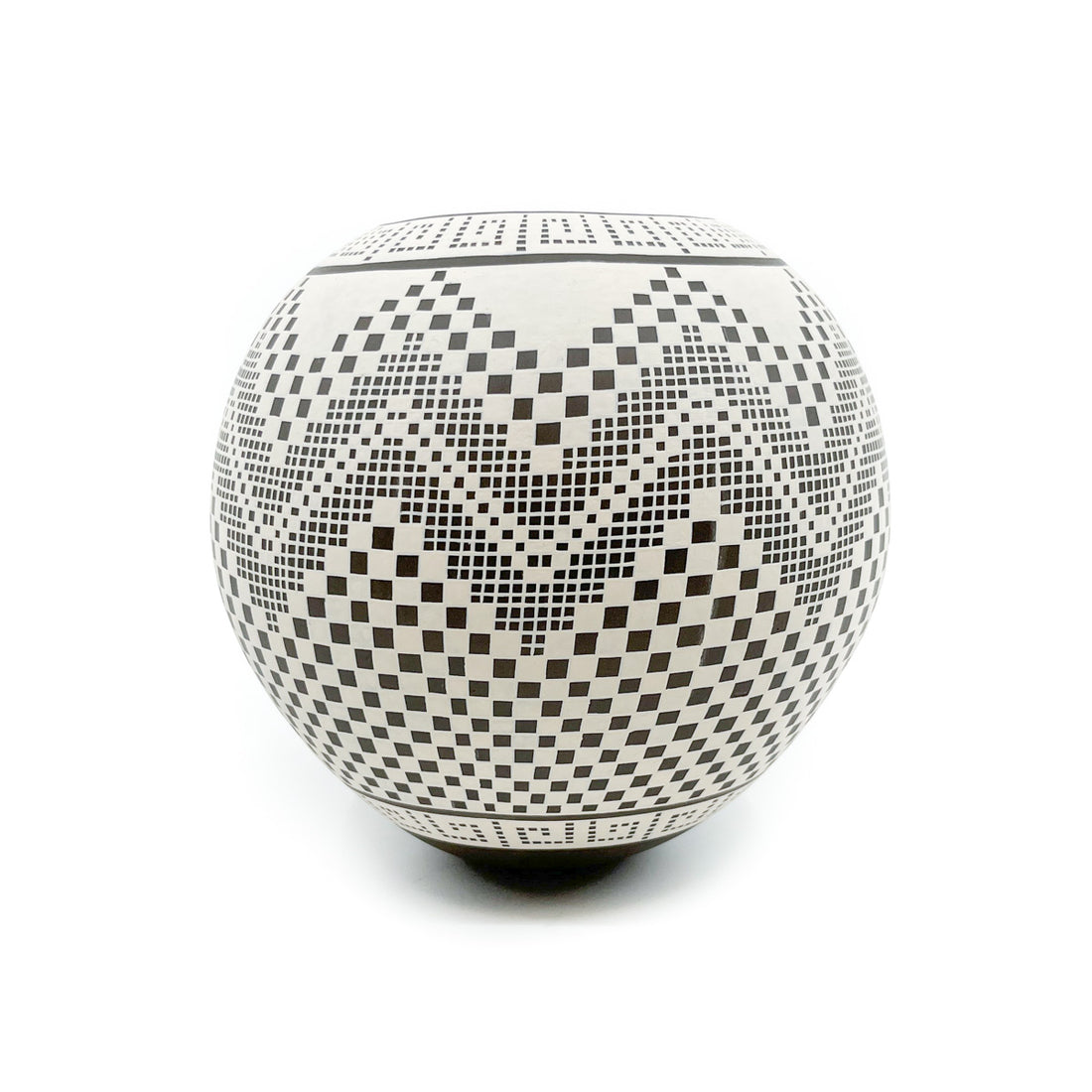 Mata Ortiz Pottery – Native-Seeds-Search