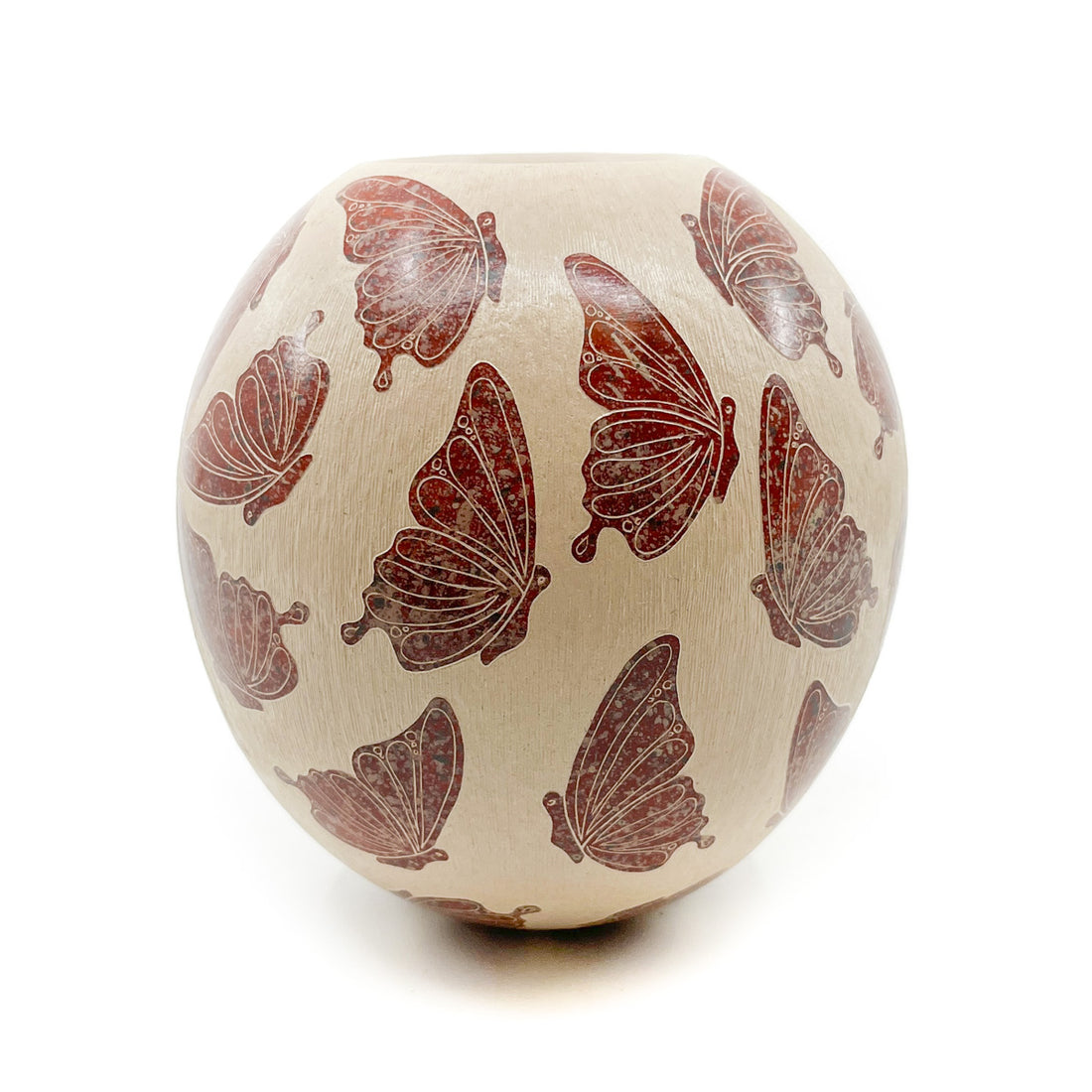 Mata Ortiz Pottery – Native-Seeds-Search