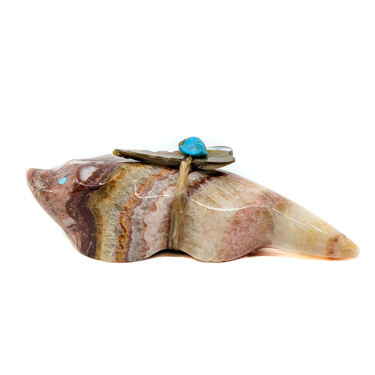 Zuni Carvings – Native-Seeds-Search