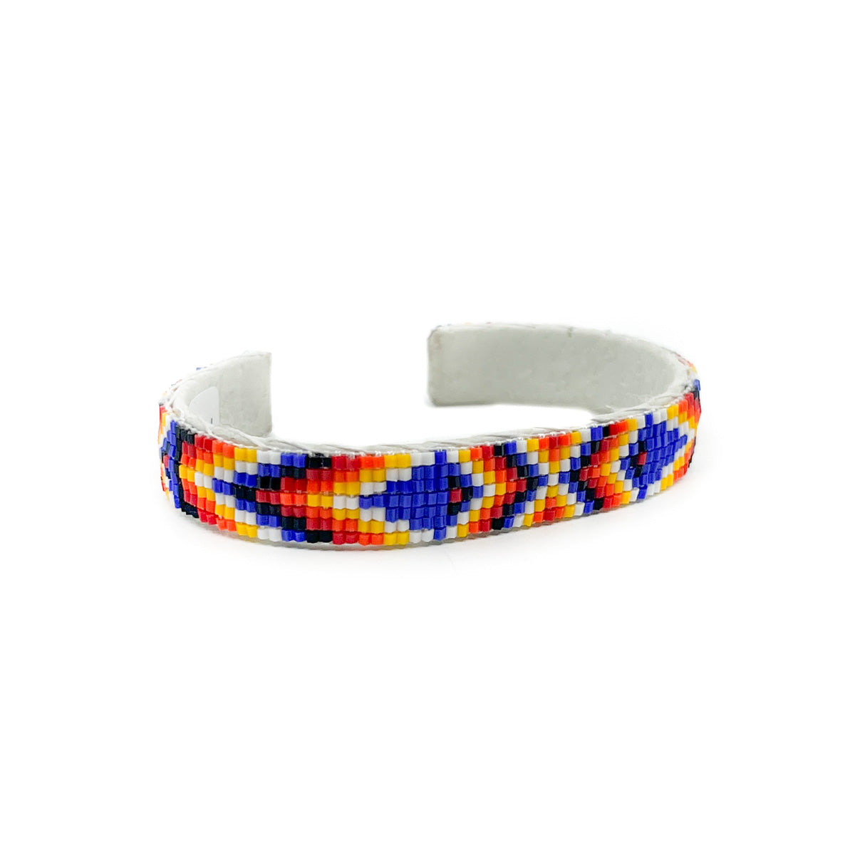 Handcrafted Native American Sterling Silver Bracelets – Native-Seeds-Search