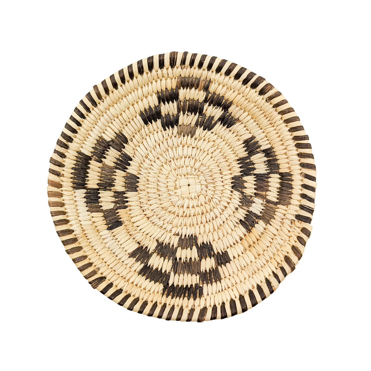 Tohono O'odham Hand Woven Basketry – Native-Seeds-Search