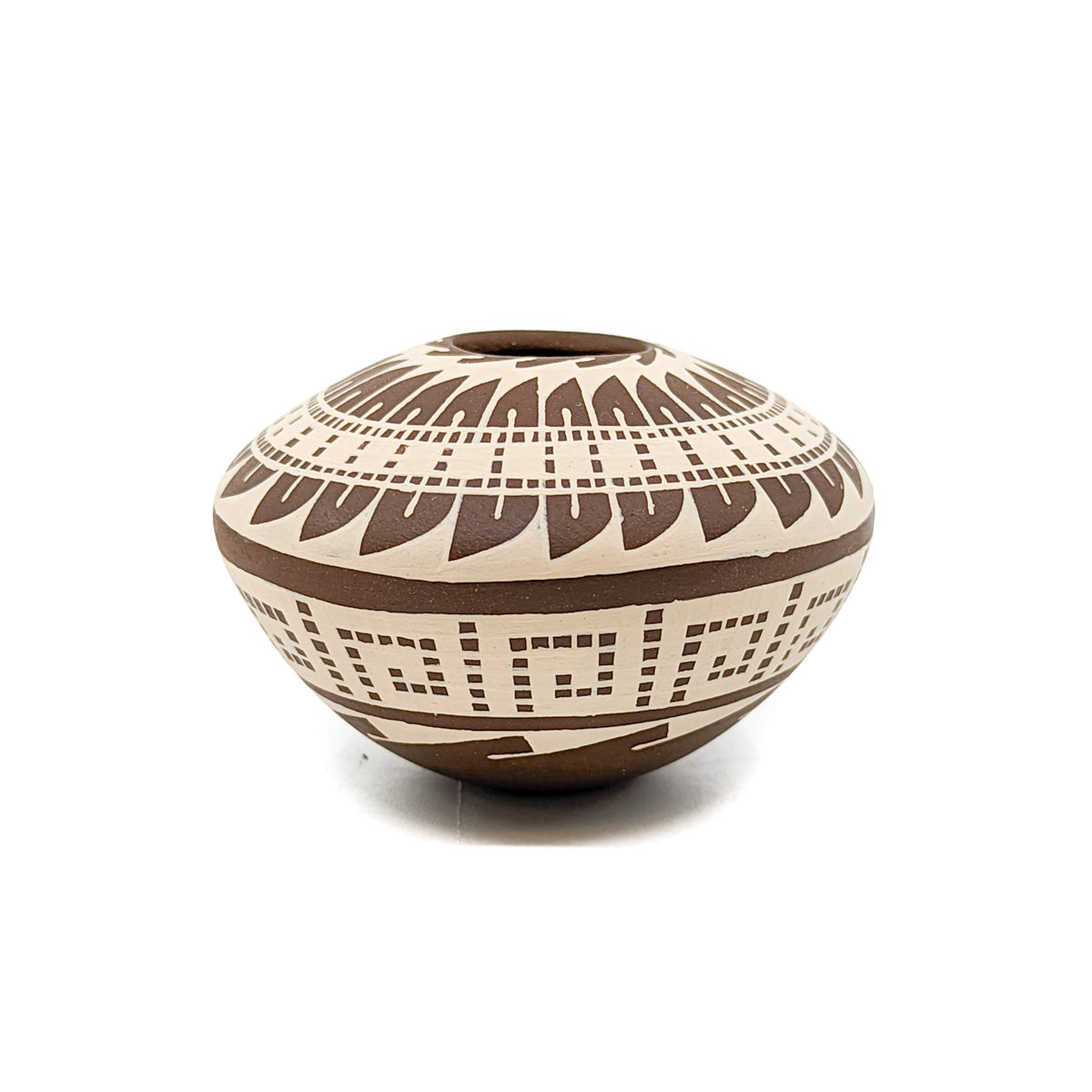 Mata Ortiz Pottery – Native-Seeds-Search