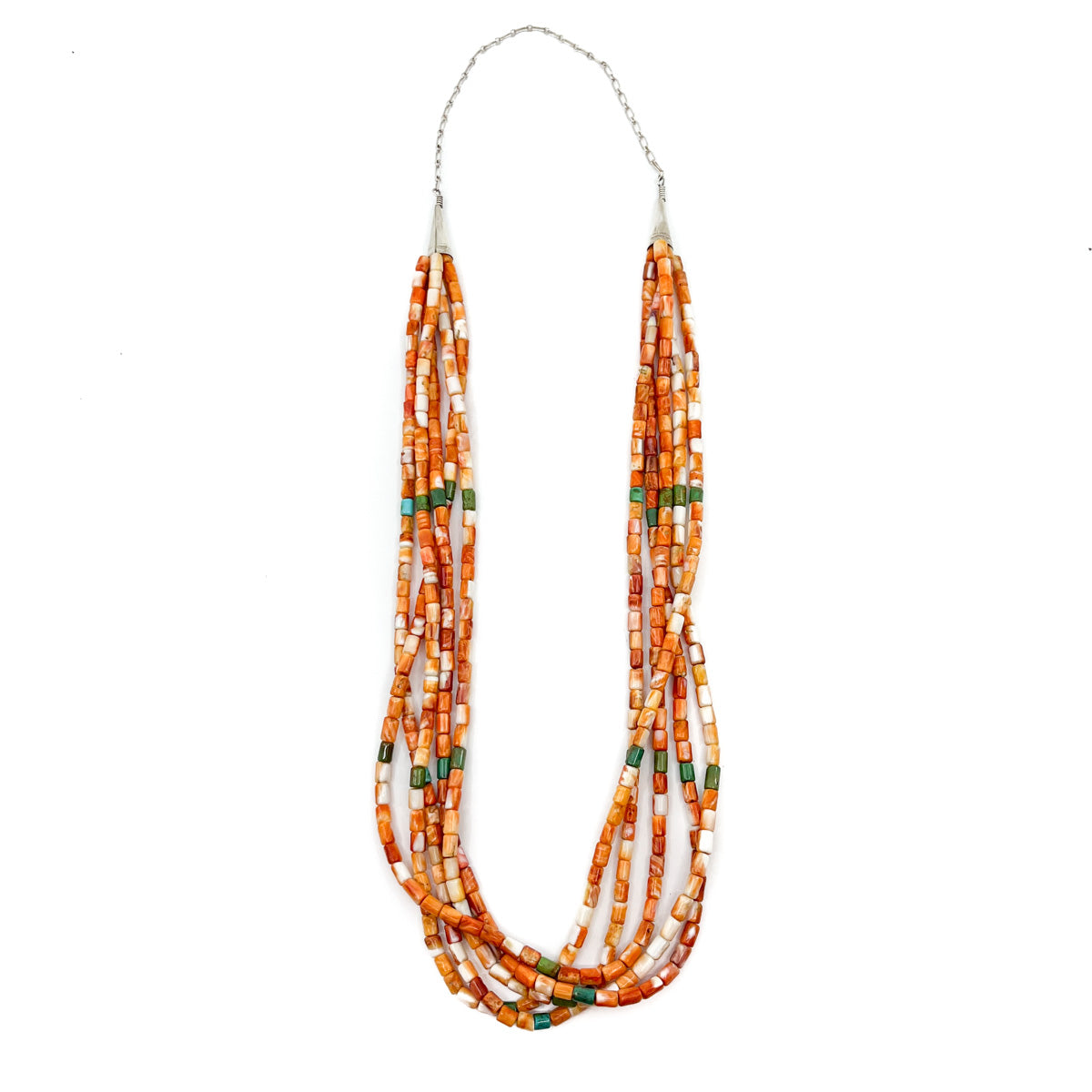 Handcrafted Native American Necklaces, Pins, and Pendants – Native ...