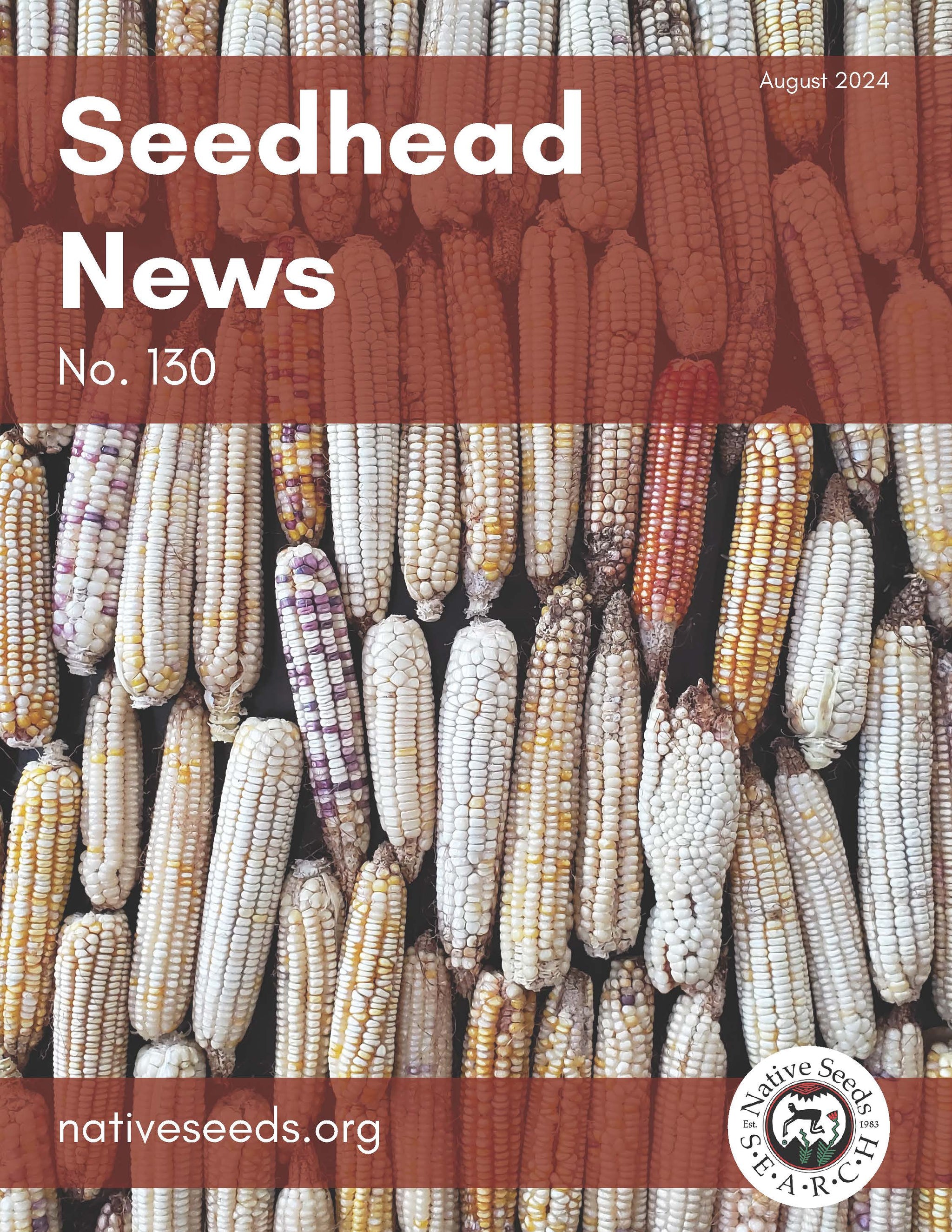 native seeds search arid-adapted heirloom seeds from the southwest ...
