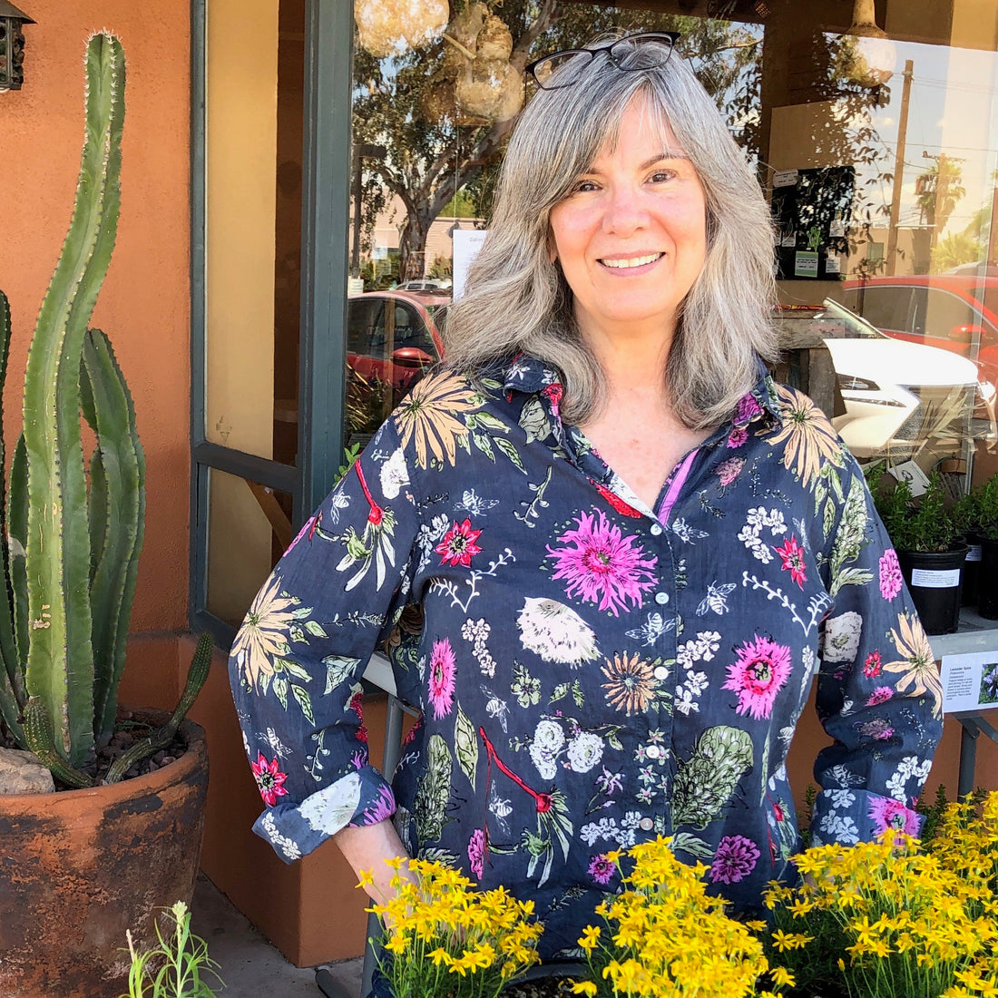 Board of Directors & Staff – Native-Seeds-Search