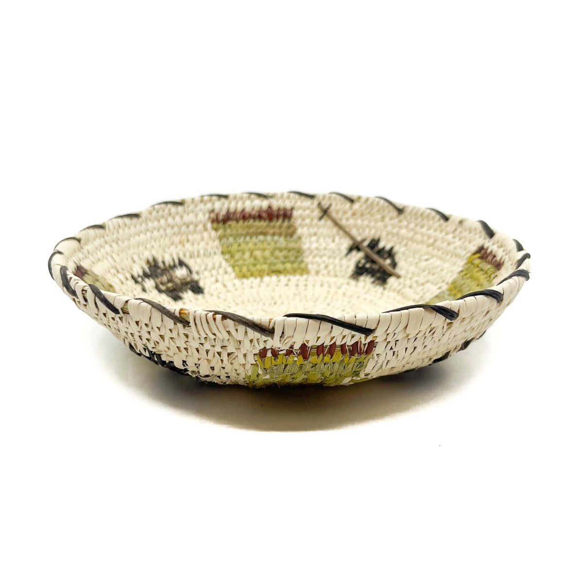 Saguaro Fruit Harvest Basket – Native-Seeds-Search