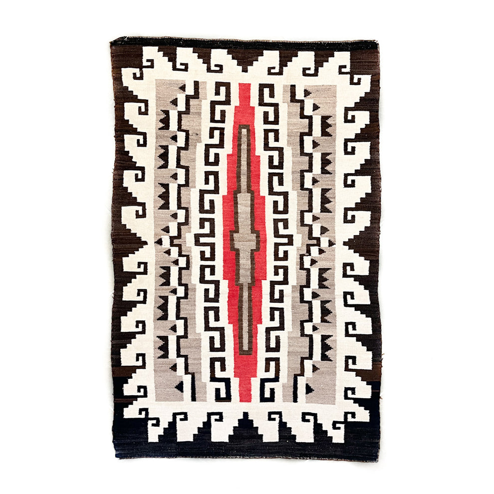 Navajo Design Borders