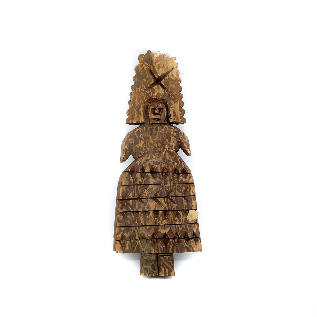 Rarámuri (Tarahumara) Crafts – Native-Seeds-Search