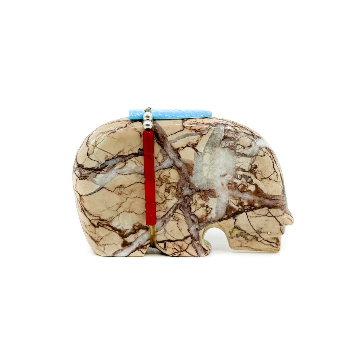 Zuni Carvings – Native-Seeds-Search