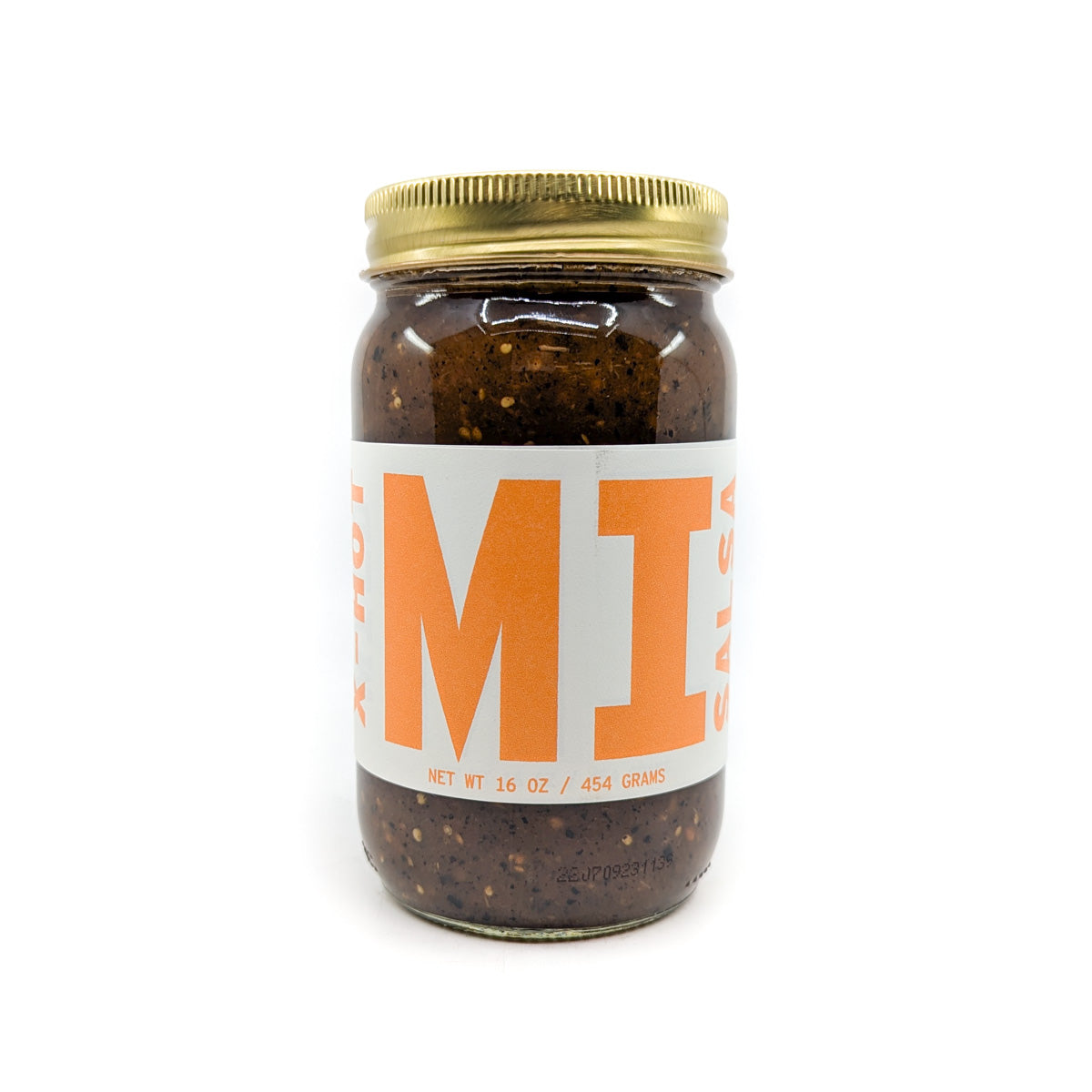 Hot Sauce, Salsa, Rubs and Seasonings – Native-Seeds-Search