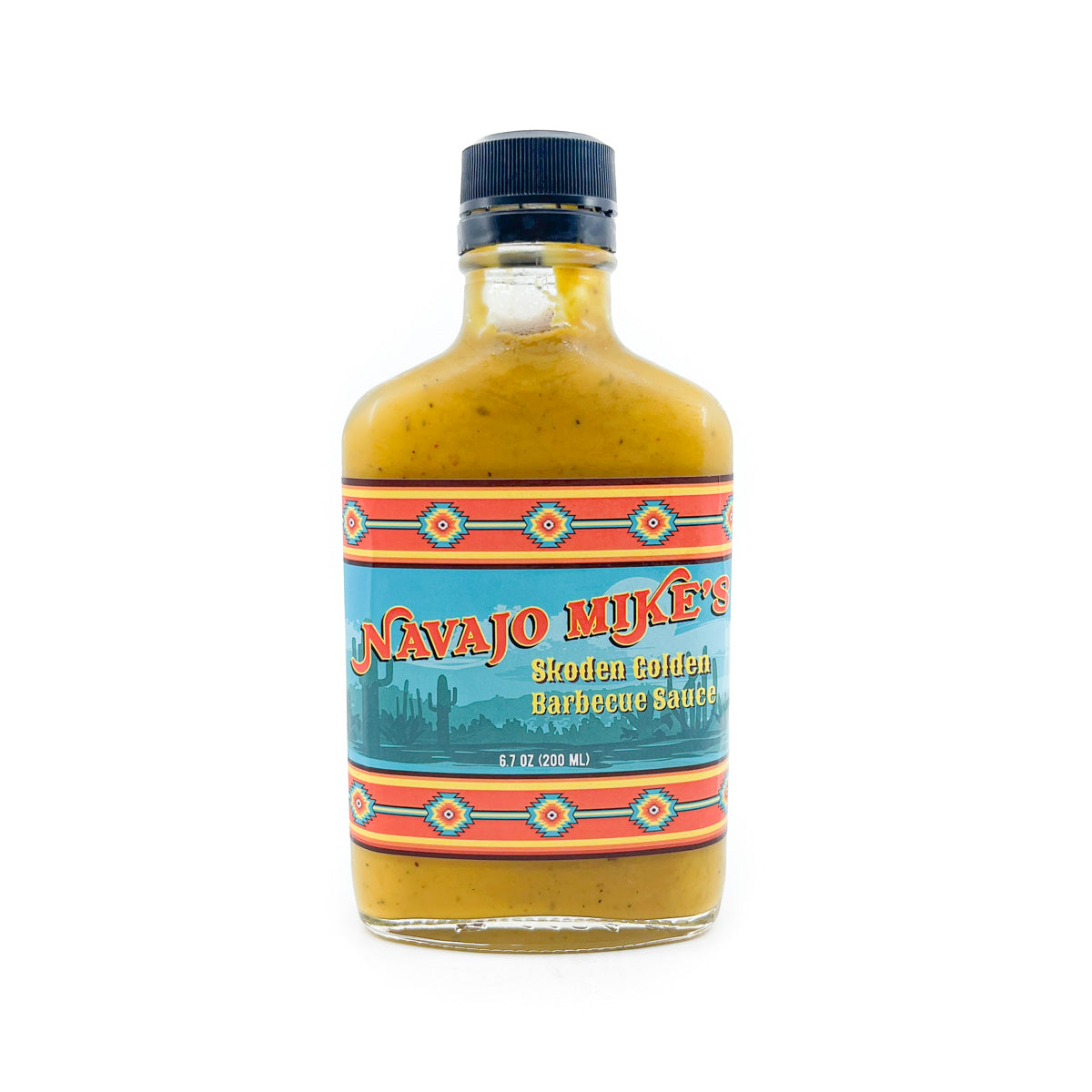 BBQ & Hot Sauce – Native-Seeds-Search