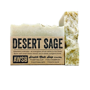 Soaps – Native-Seeds-Search