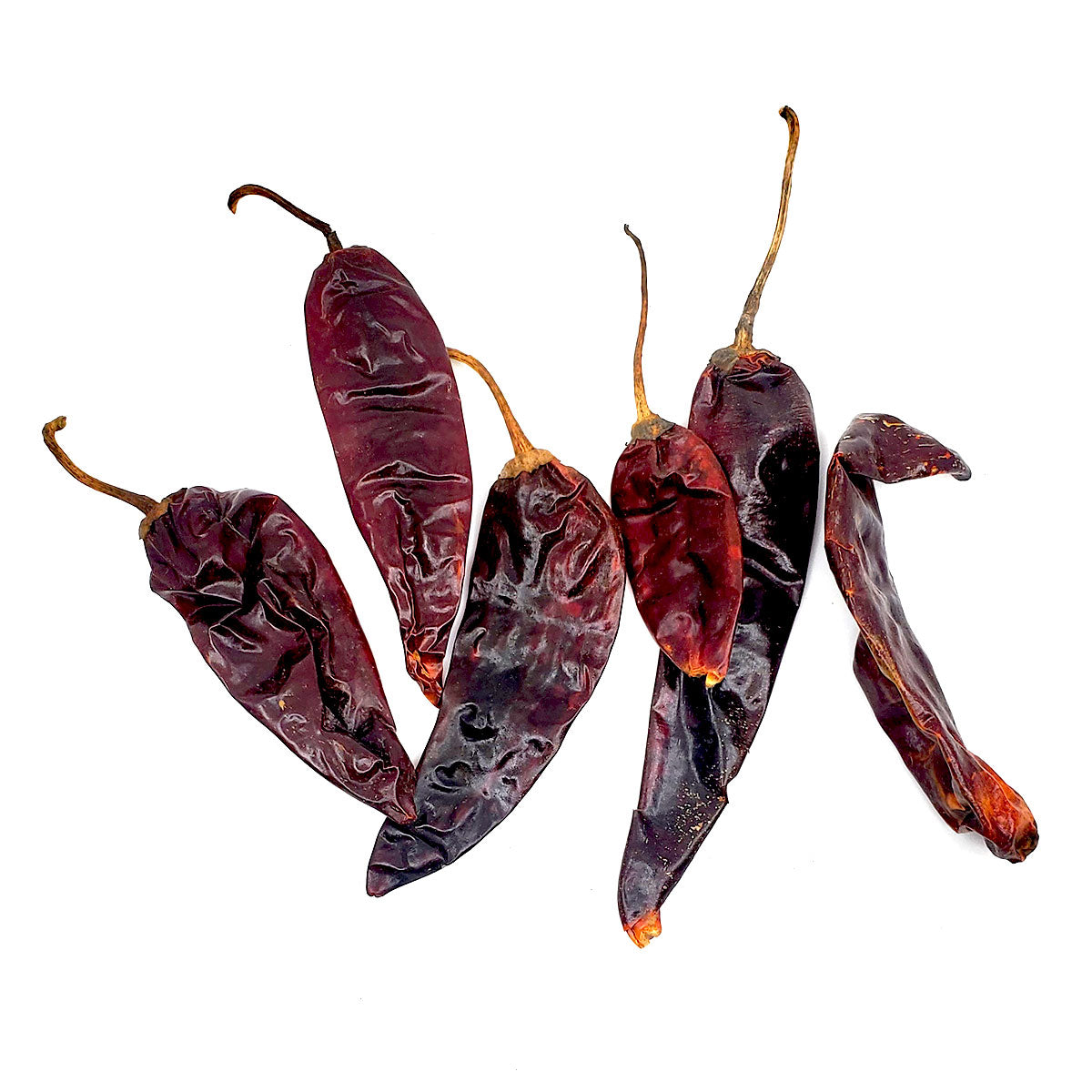 All Chiles – Native-Seeds-Search