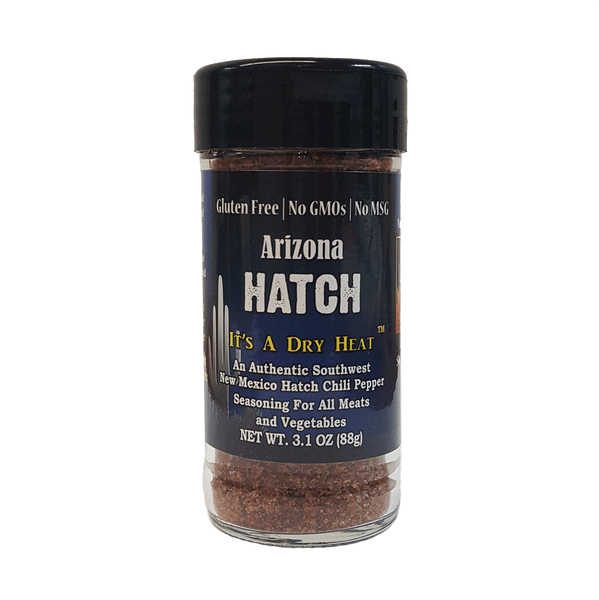 Arizona Hatch – Native-Seeds-Search