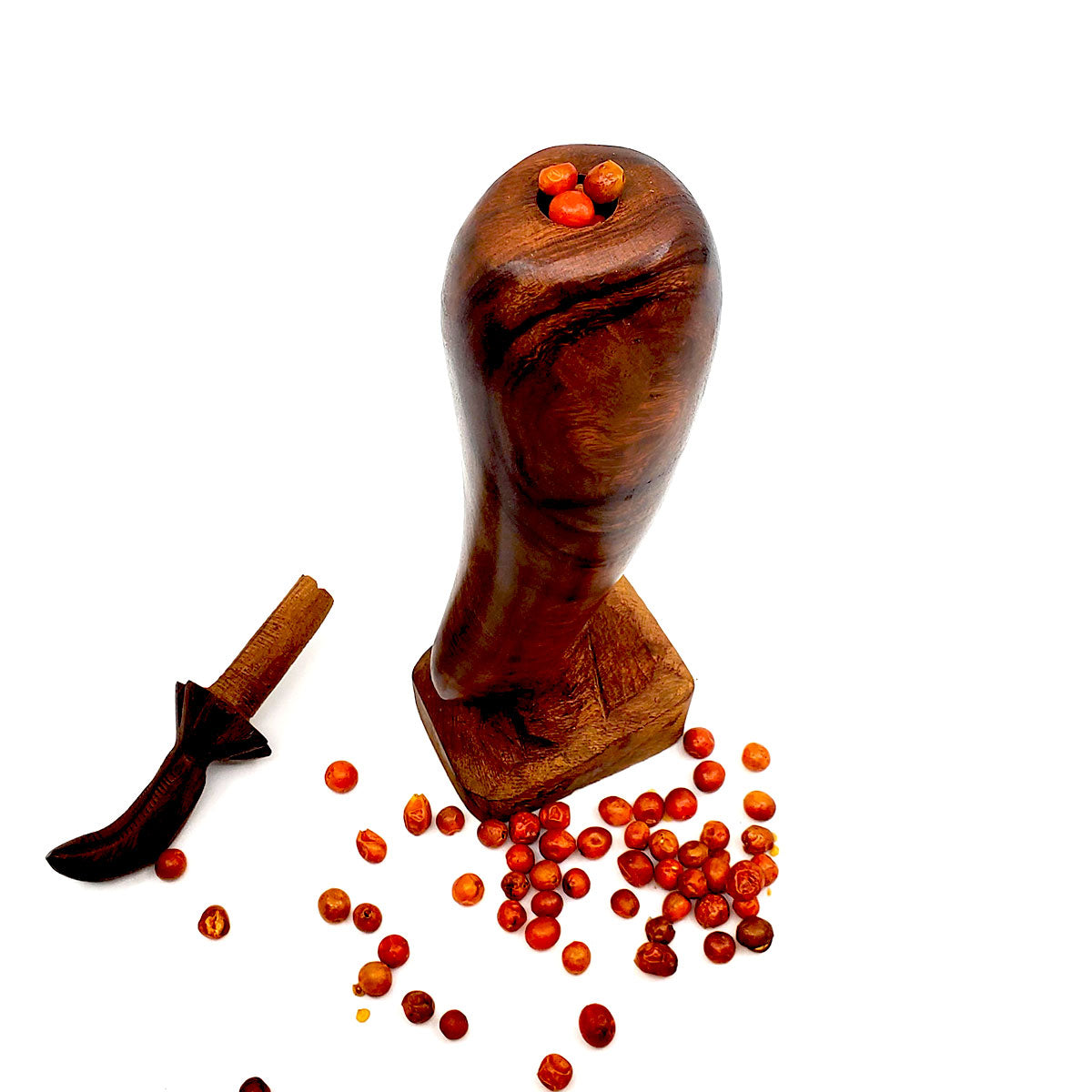 Chiltepins – Native-Seeds-Search