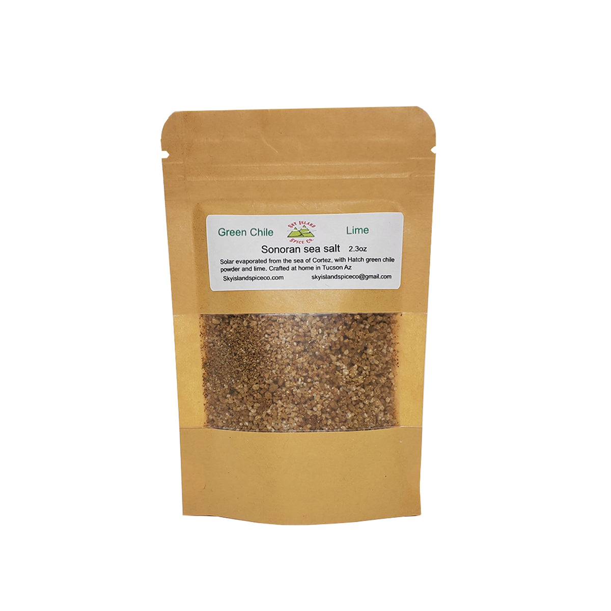 Sea Salts – Native-Seeds-Search