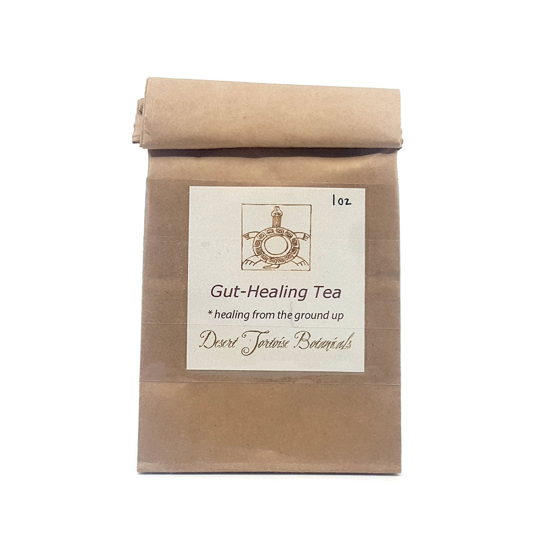 Gut-Healing Tea – Native-Seeds-Search