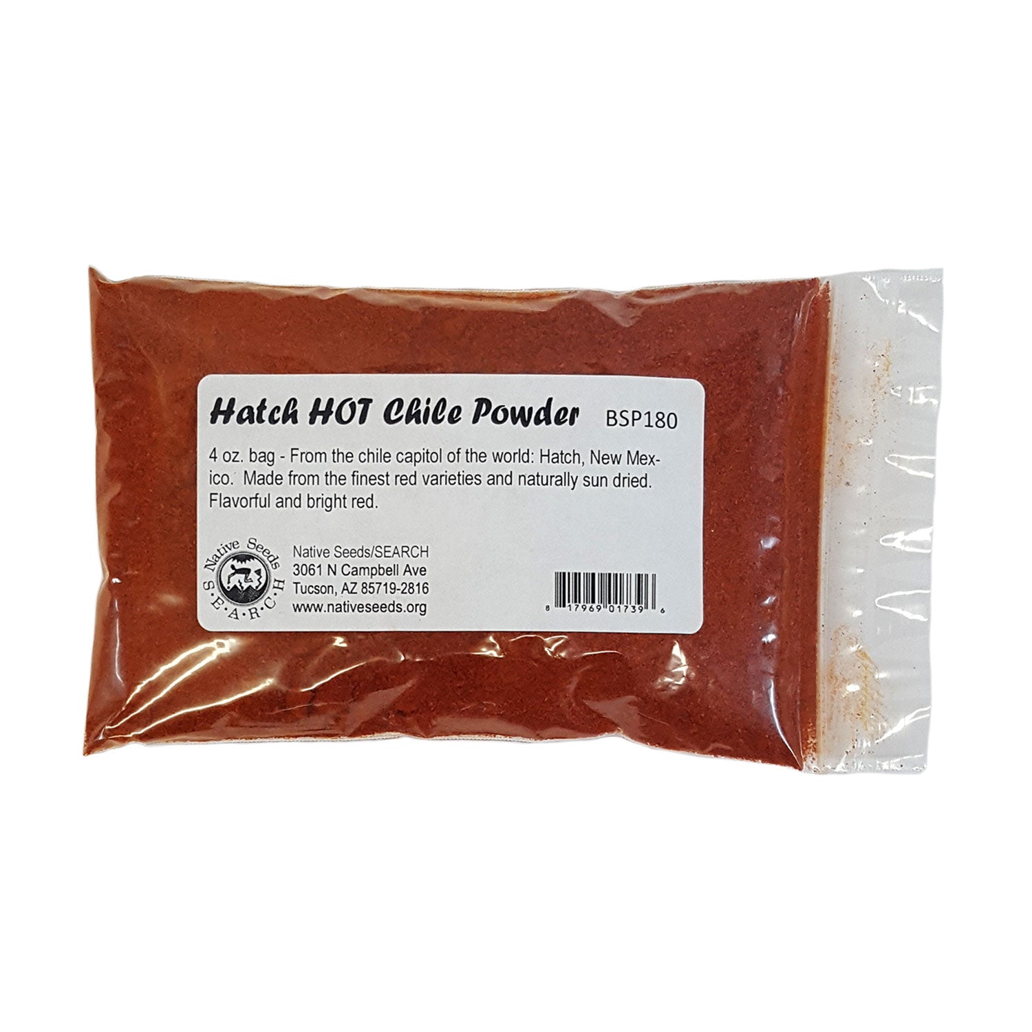 Powder & Flakes – Native-Seeds-Search