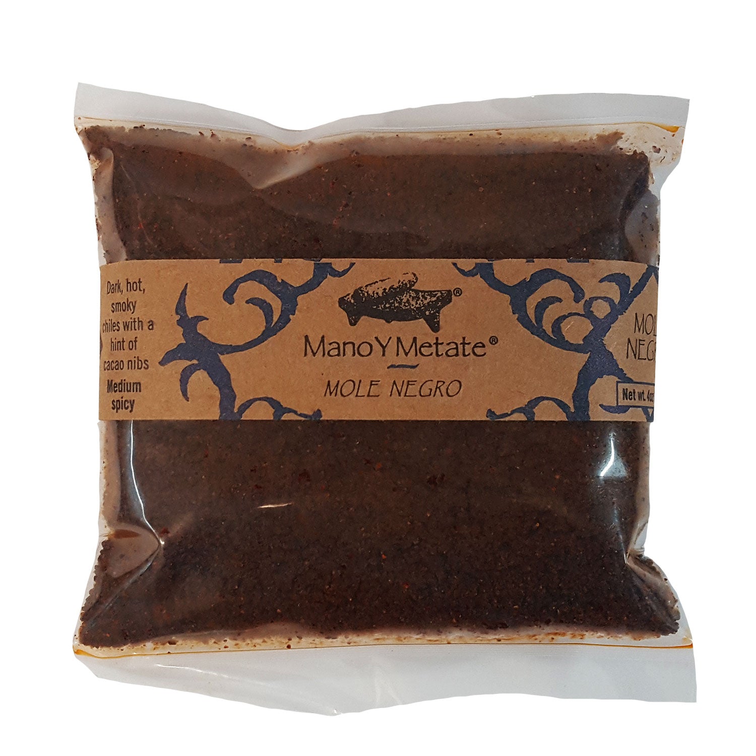Mole Powders & Sauces – Native-Seeds-Search