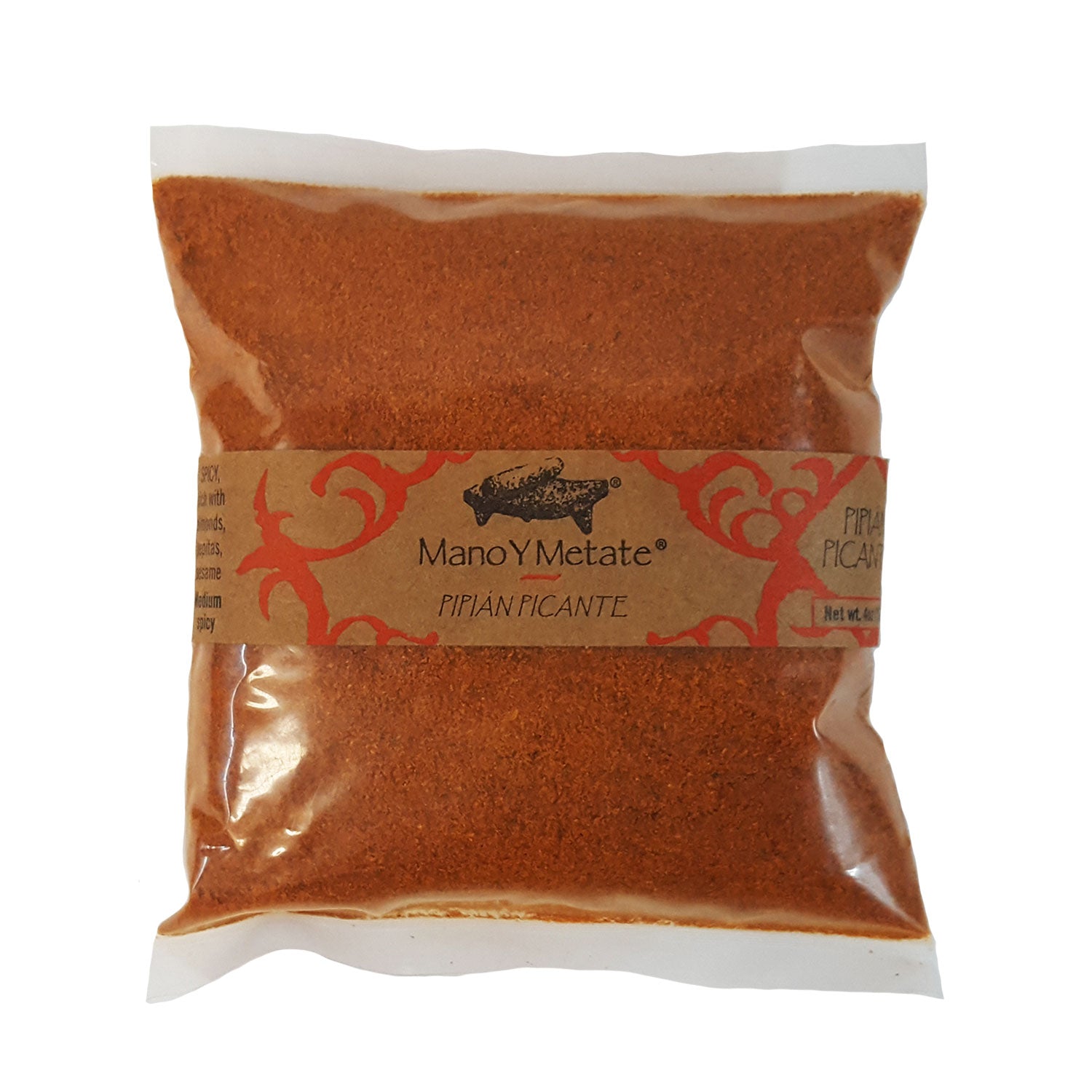 Mole Powders & Sauces – Native-Seeds-Search