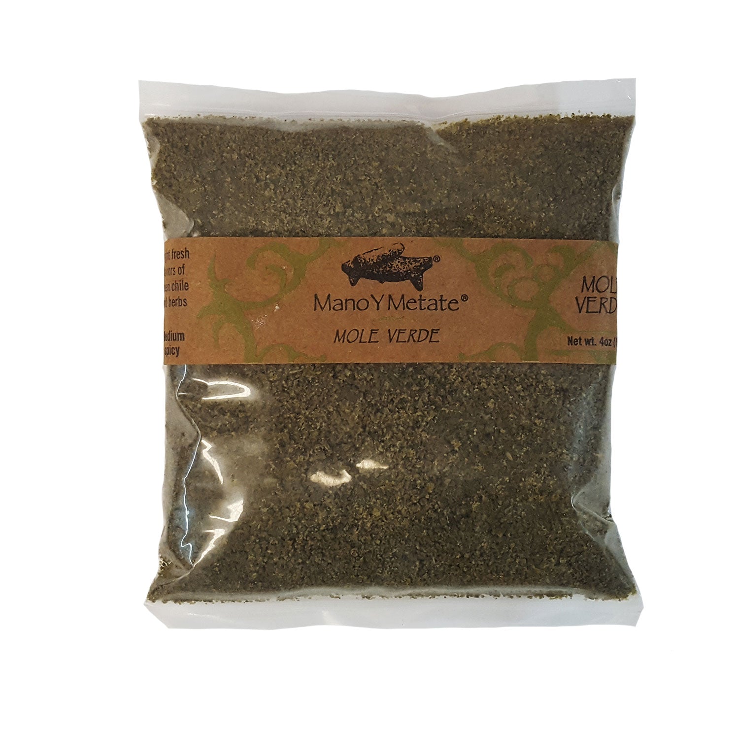 Mole Powders & Sauces – Native-Seeds-Search