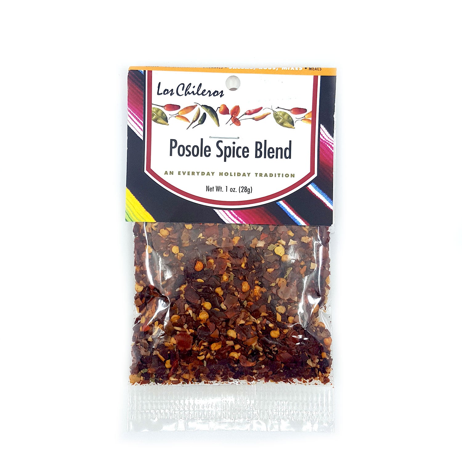 Southwest Spice Blends – Native-Seeds-Search