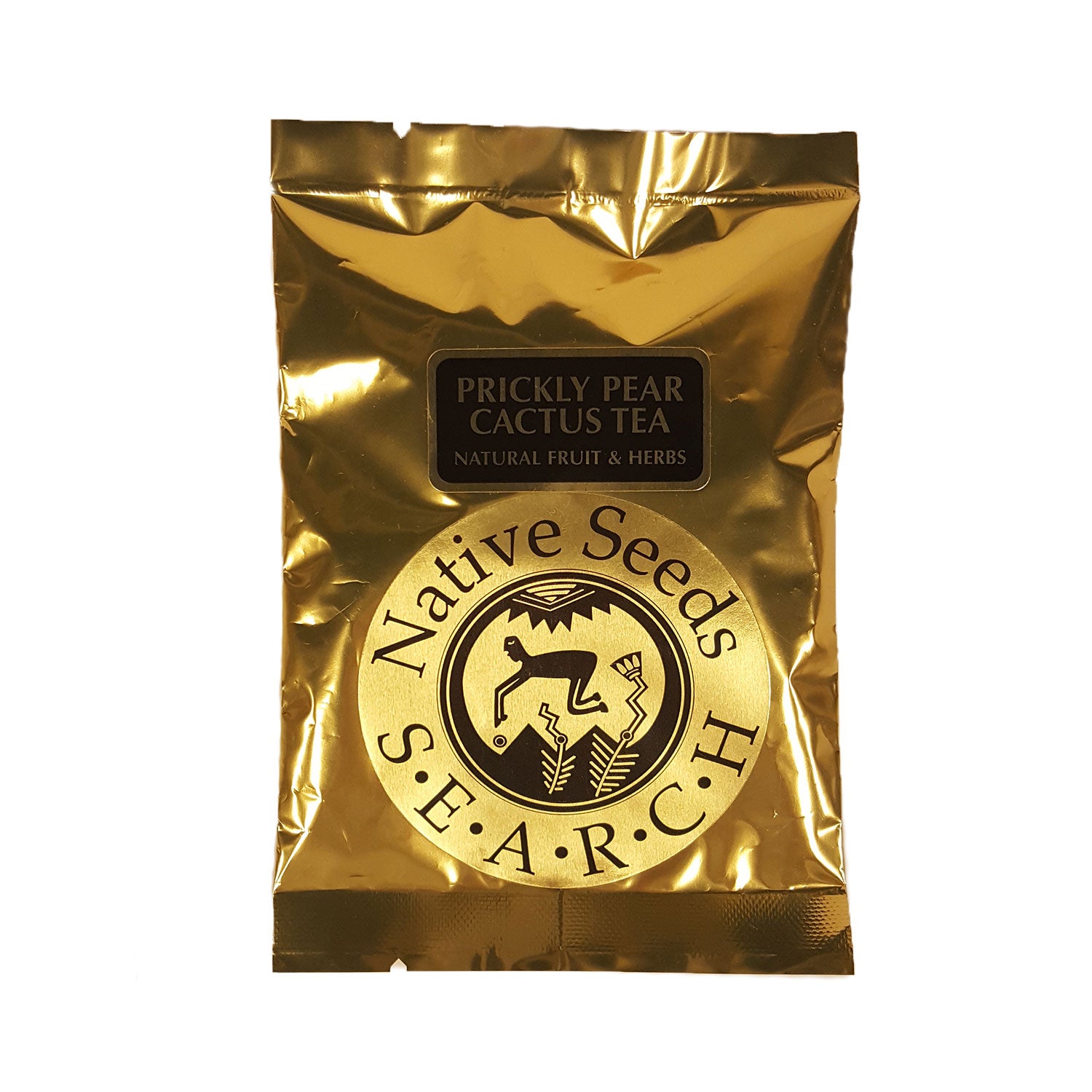 Prickly Pear Cactus Fruit Tea – Native-Seeds-Search