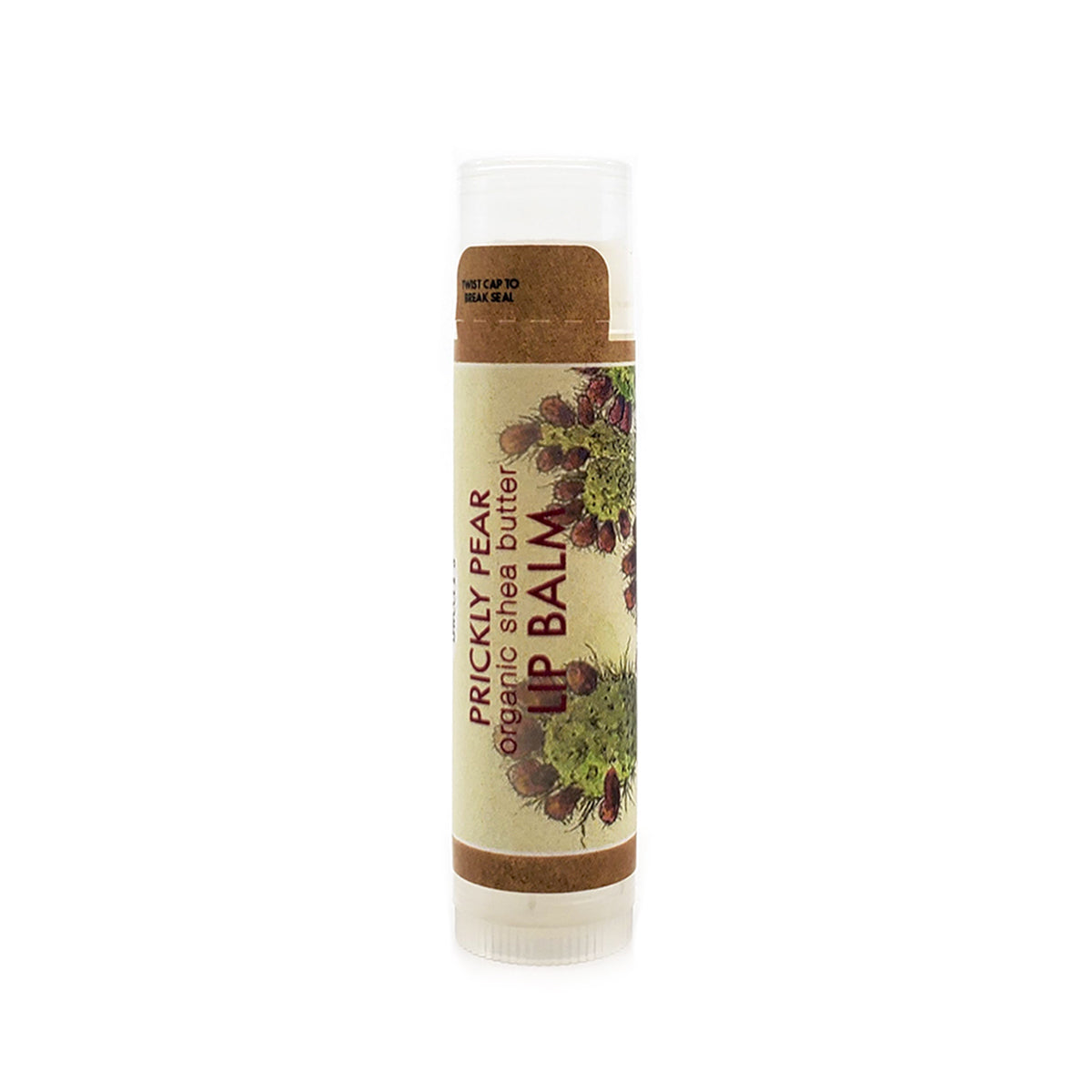 Prickly Pear Lip Balm – Native-Seeds-Search